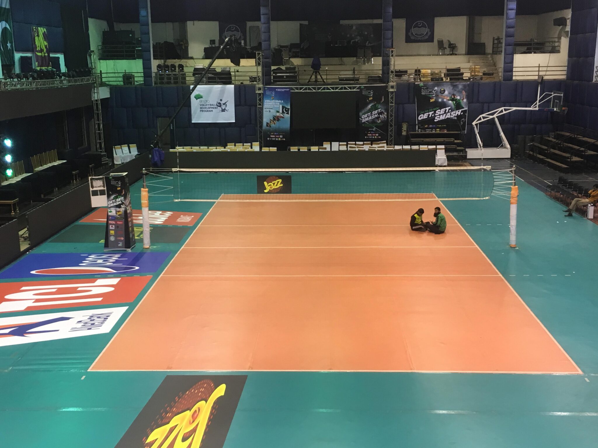 3D Sports Signage - newlifetrader.com